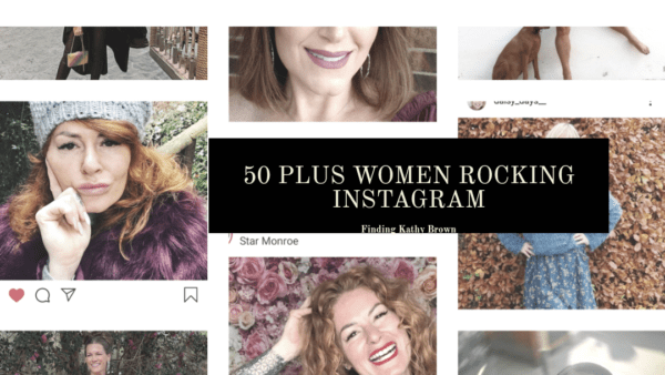 50 Plus Women Rocking Instagram