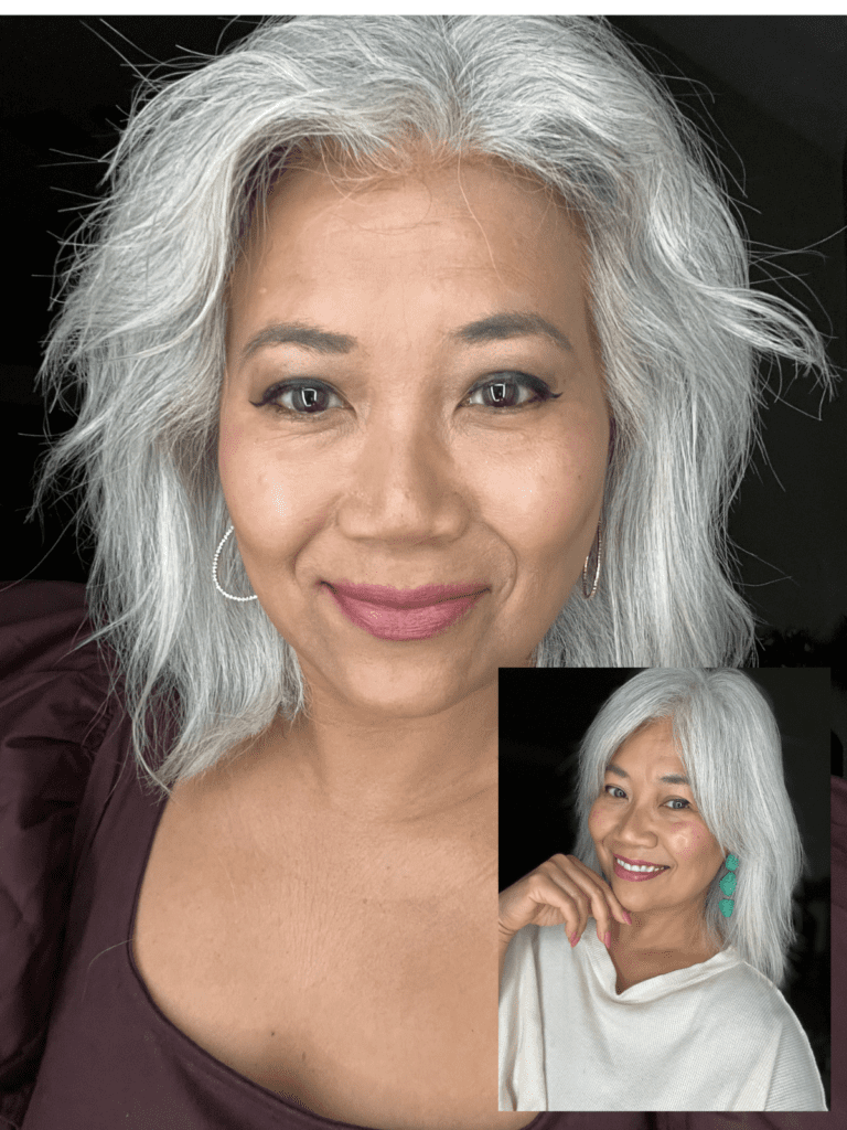 Discover 50 Plus Women Rocking Instagram Today